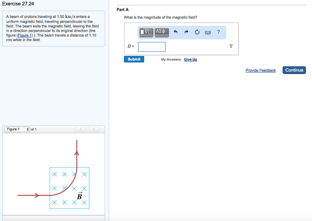 Solved Figure of 1 EX X | Chegg.com