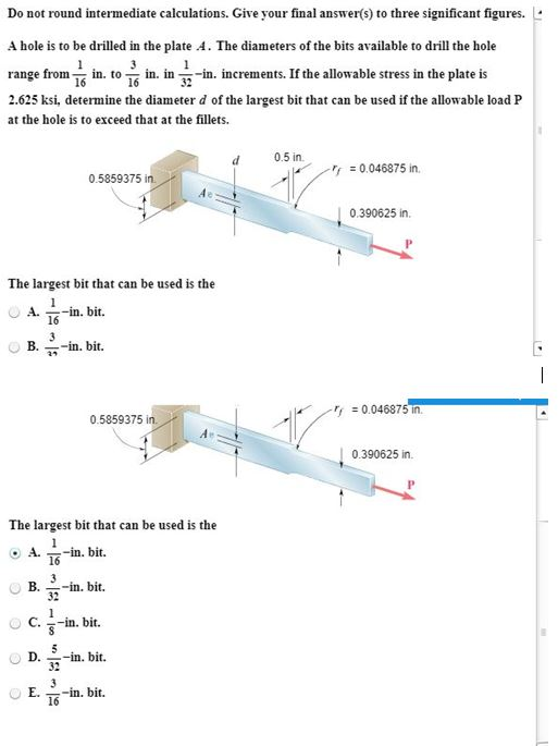 Solved Do not round intermediate calculations. Give your | Chegg.com