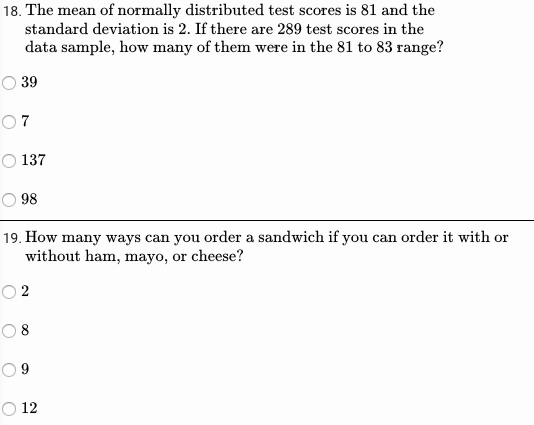 Solved 21. Find the number of 9-digit codes possible if the | Chegg.com