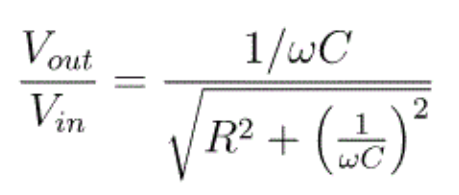 Solved Using the equation below, determine the value output | Chegg.com