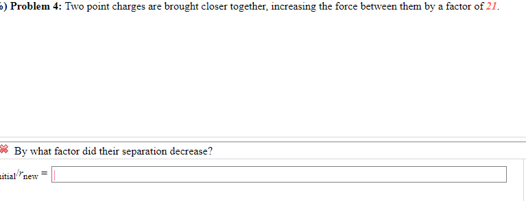 Solved so i tried doing the sq root of 1/21 and got .21821, | Chegg.com