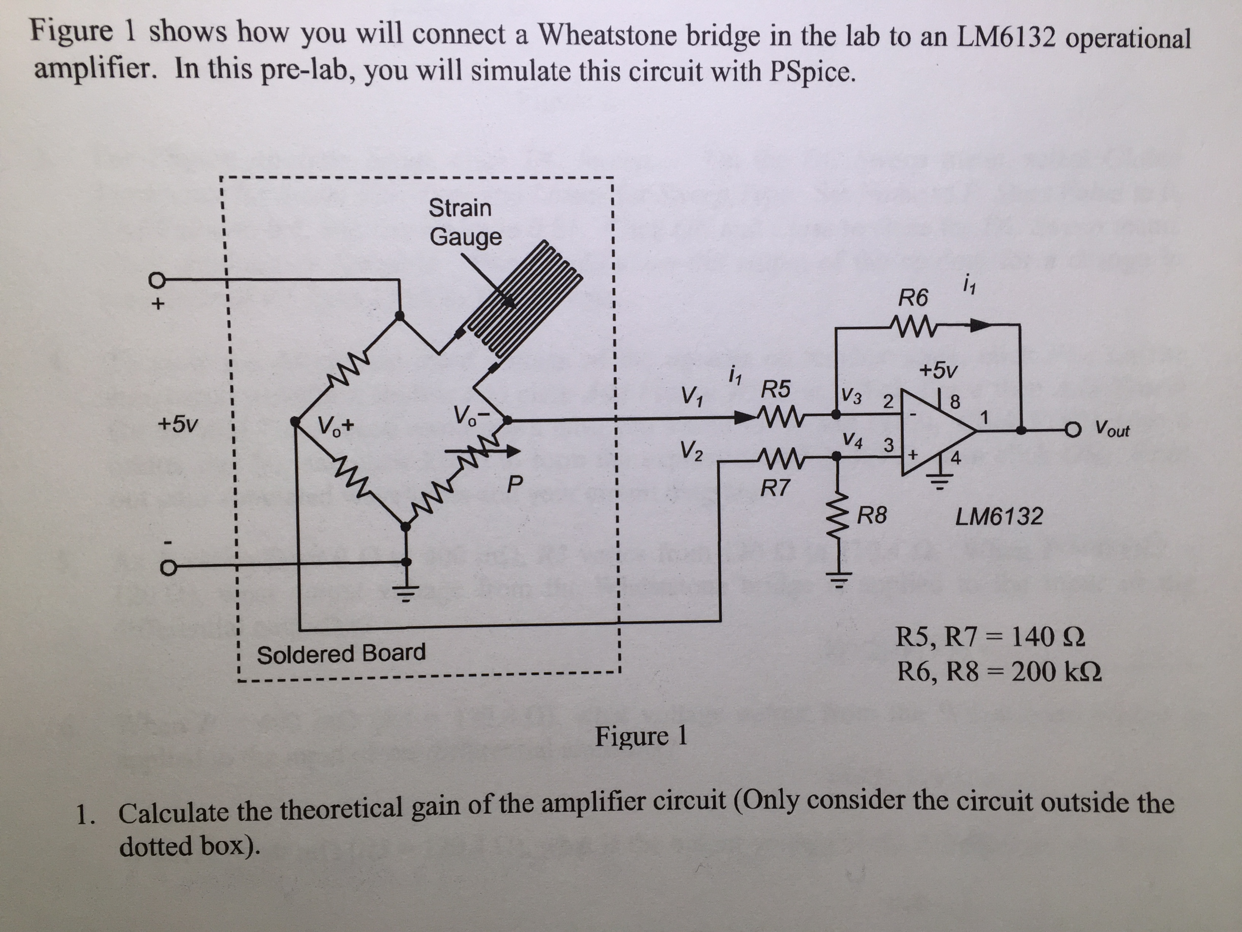 Wheatstone Bridge Circuit Theory And Working Principle