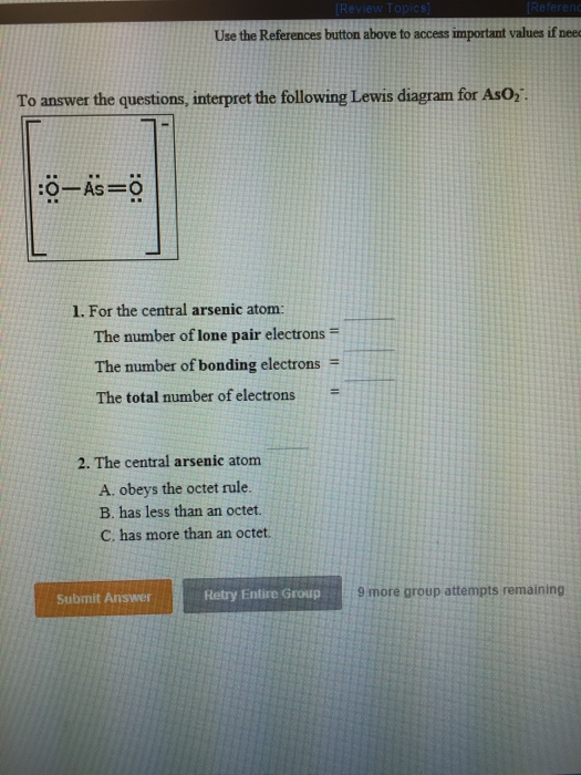 Sicl4 Lewis Structure