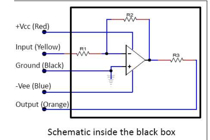 Solved How can I find the values of R1, R2, and R3, if I | Chegg.com