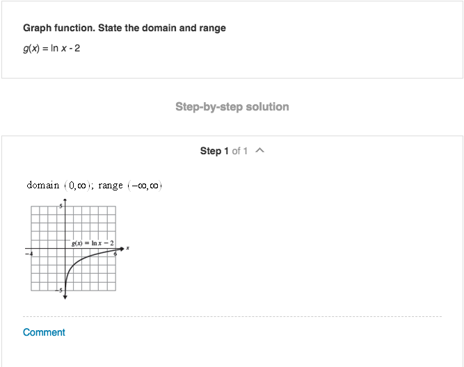 Solved Please Break down what is happening and how it is | Chegg.com
