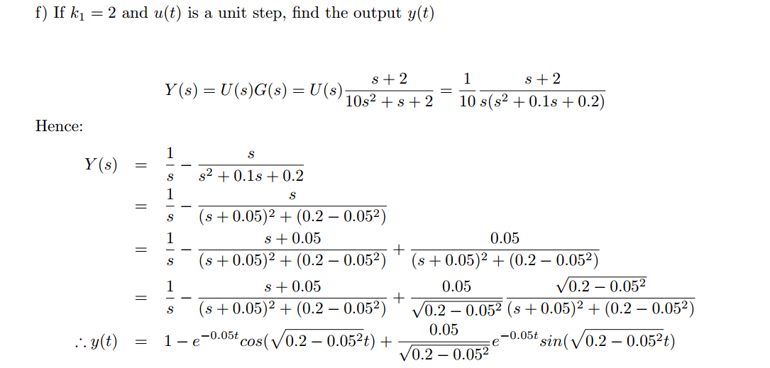 Solved Can you please explain what's going on here, | Chegg.com