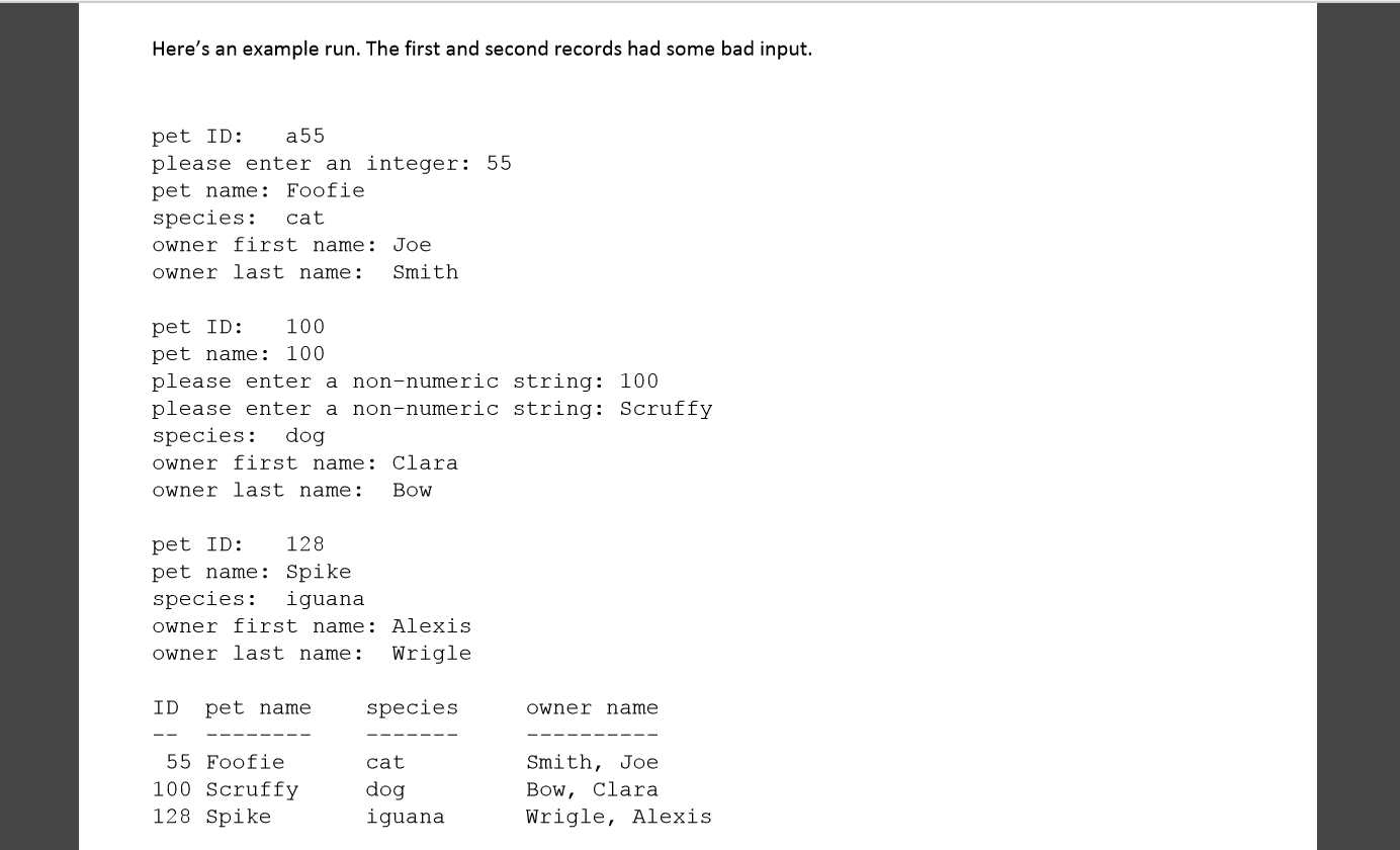 Solved I have written a code (in Python 3.5) I want the code | Chegg.com