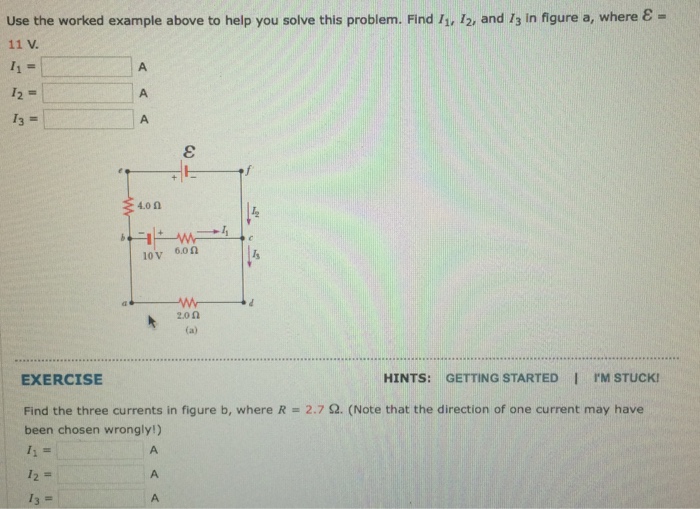 Solved Use the worked example above to help you solve this | Chegg.com