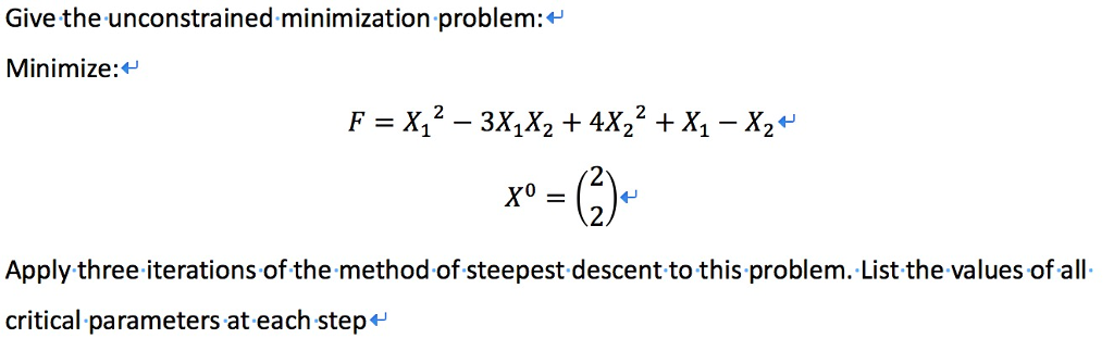 Solved Underneath is the solution on the book for you to | Chegg.com