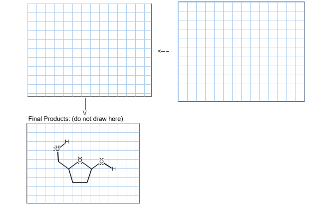 Solved Propose a 4-step mechanism using H3o4 as an acid or | Chegg.com