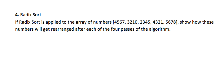 Solved And here is an example please follow the | Chegg.com