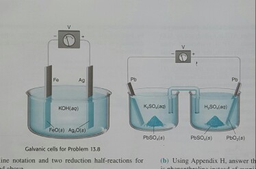 Solved Write a line notation and two reduction | Chegg.com