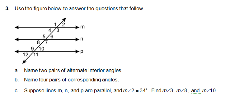 Solved Use the figure shown here to answer the questions | Chegg.com
