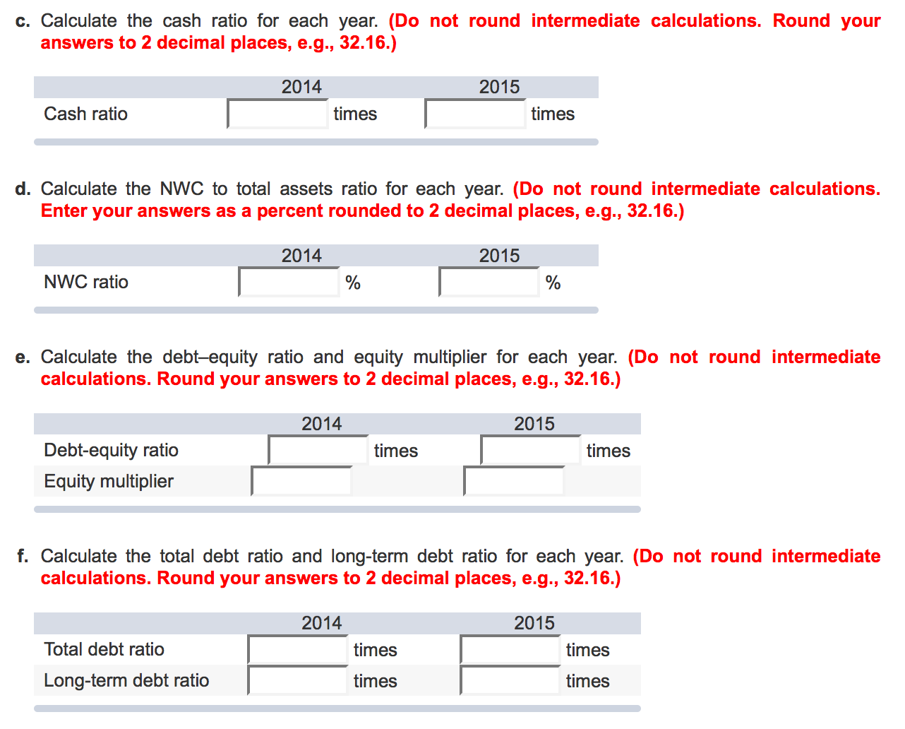 How To Calculate Debt Ratio how-to-calculate-debt-ratio