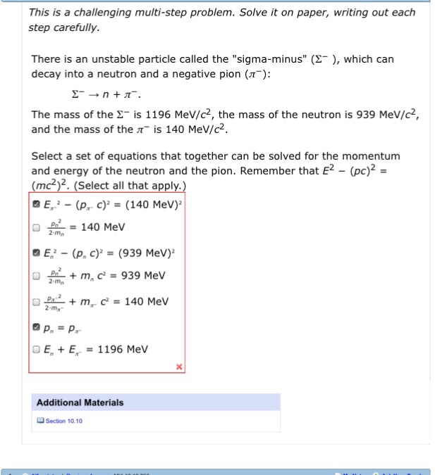Solved This is a challenging multi-step problem. Solve it on | Chegg.com