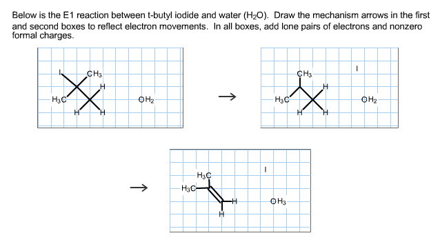 T Butyl Iodide