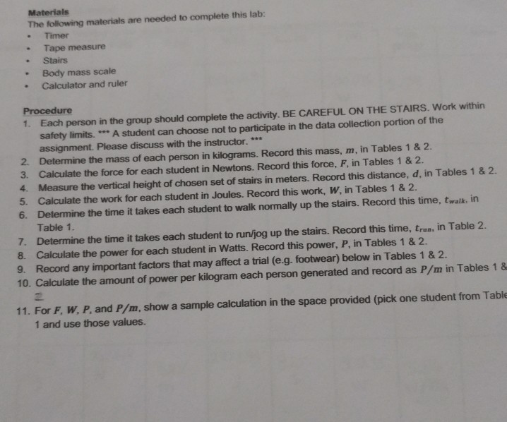 Solved Evaluation / Due Date This lab is worth 4% of your | Chegg.com