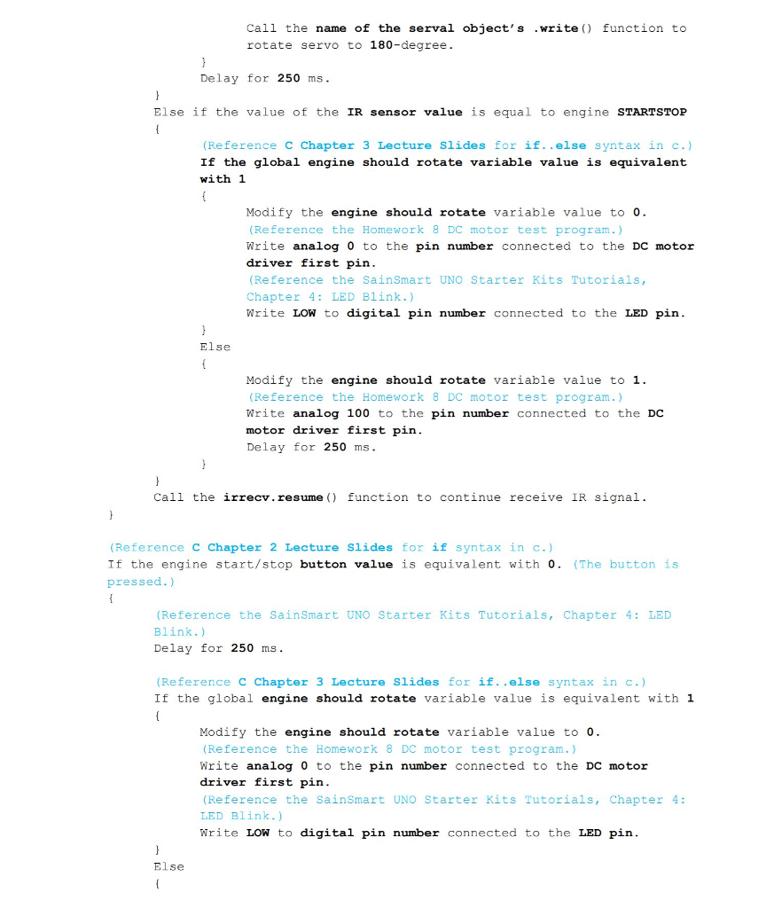 (Include the following libraries; reference chapter 2 | Chegg.com