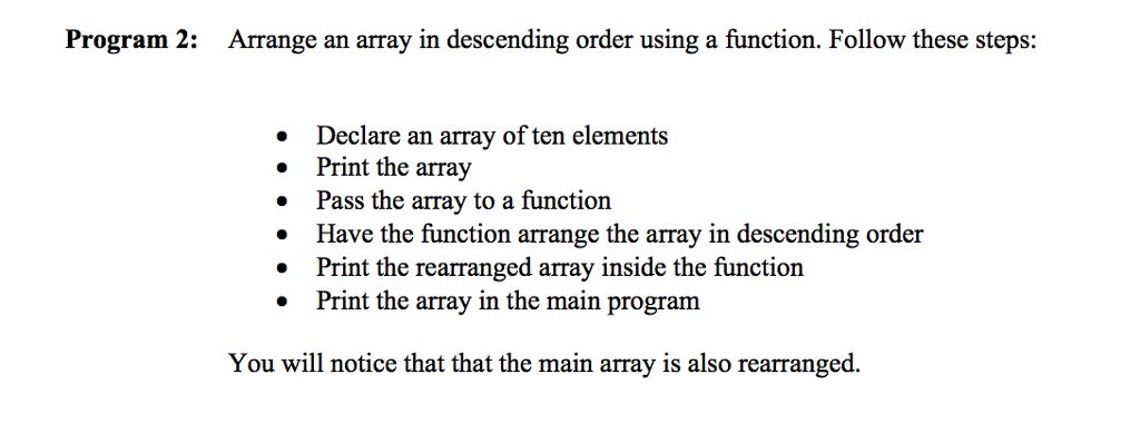 Solved This lab is designed to reinforce programming | Chegg.com