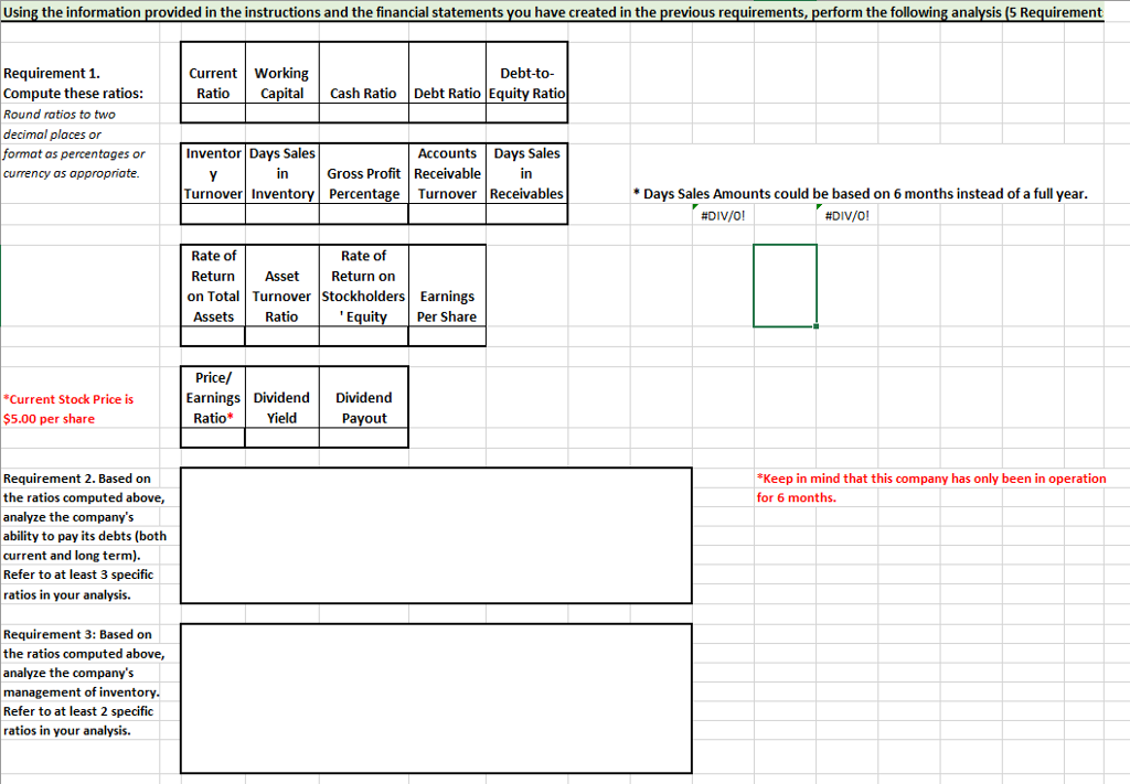 Document Analysis Worksheets