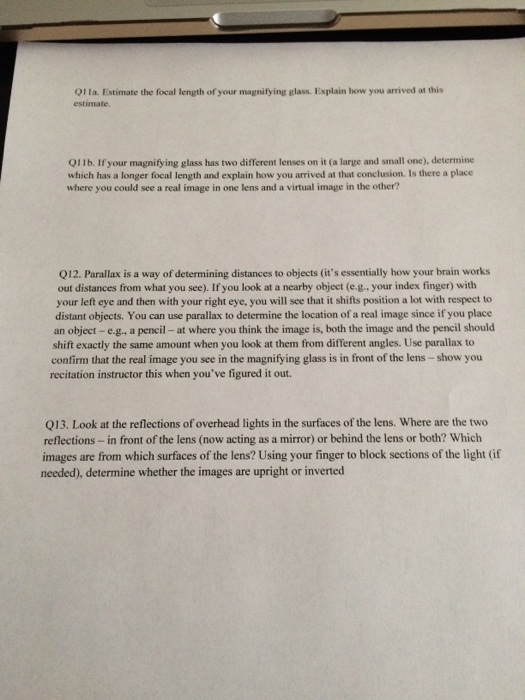 Please give full detailed answers. | Chegg.com