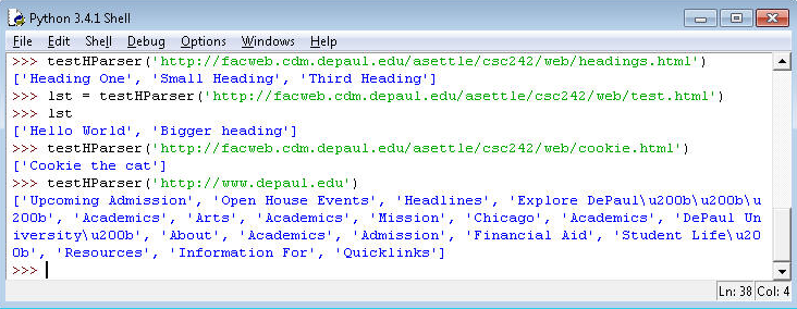 Solved Python: It Contains The Headers For The 