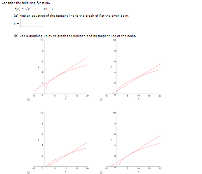 Solved Consider The Following Function Ffx X 1 5 2 A
