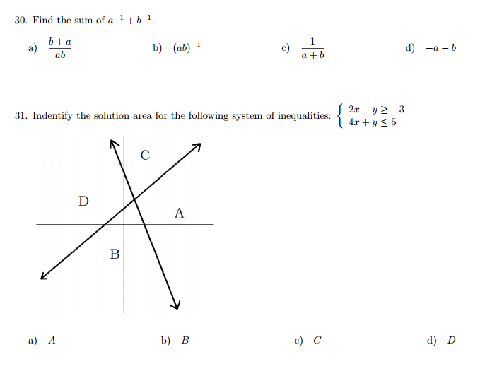 Solved Part 2: I have attached the answer key on the bottom | Chegg.com