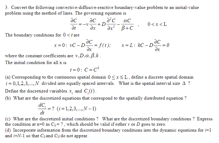 3. Convert the following | Chegg.com