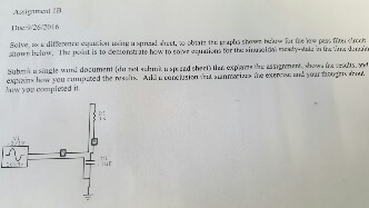 Question | Chegg.com