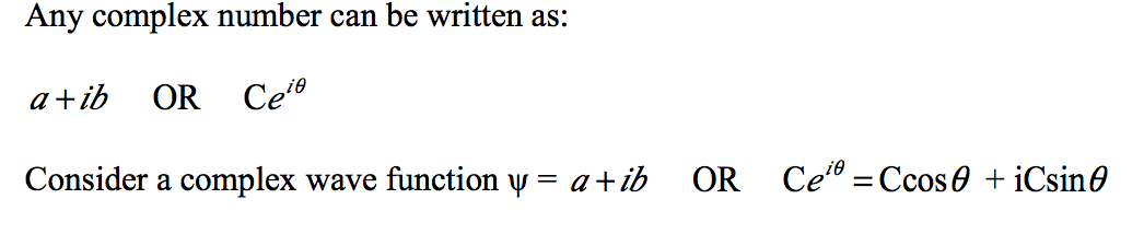 Solved A) Generalizations about complex conjugates: T/F: To | Chegg.com