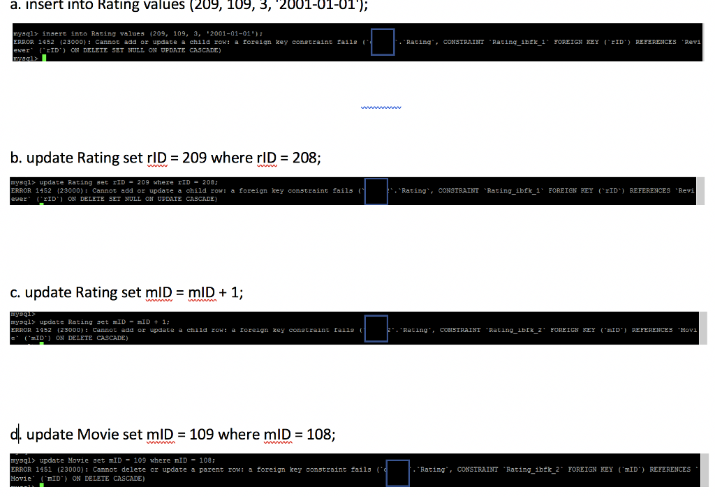 Mysql drop database - chessvirt