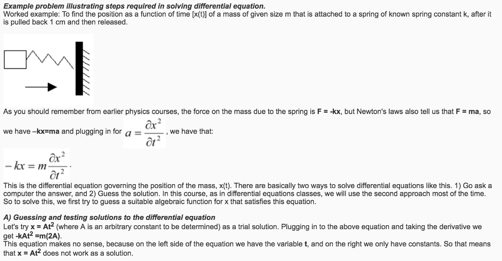 Solved Question: Physics 2 - 3: Please help with the | Chegg.com
