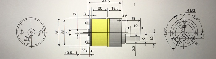 Solved Given these specifications, what equations do you use | Chegg.com