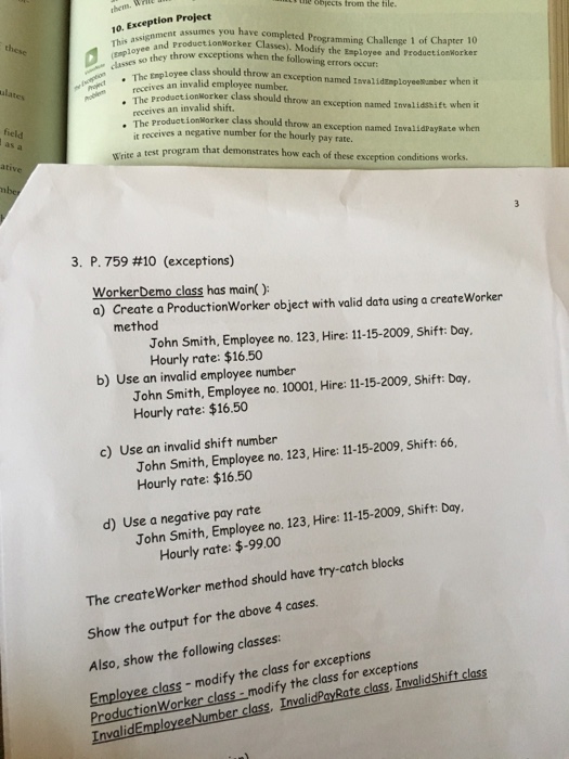Solved This assignment assumes you have completed | Chegg.com