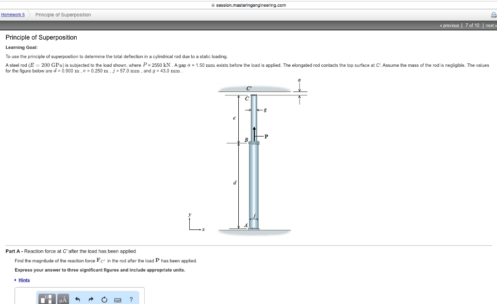 Solved Submit My Answers Give Up Incorrect; Try Again; 2 | Chegg.com
