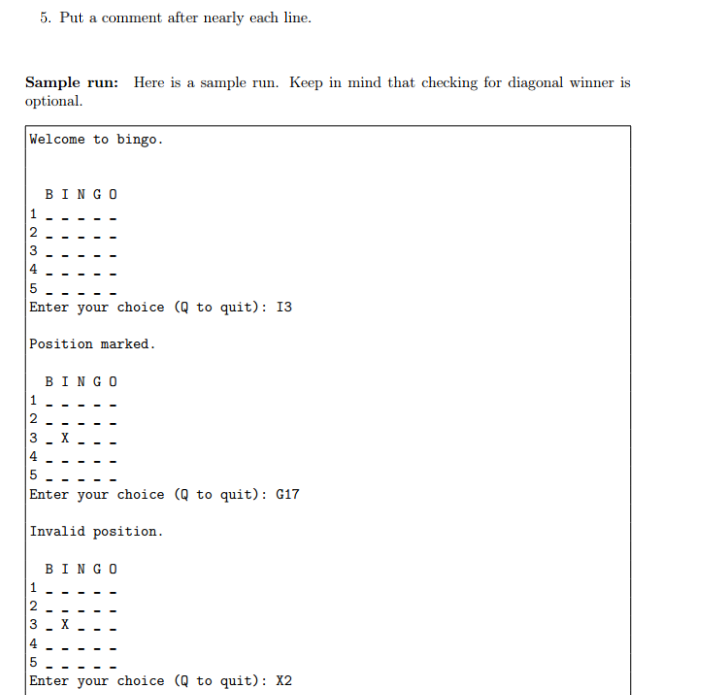 Solved Introduction Write A Mips Program To Allow A User To 7403