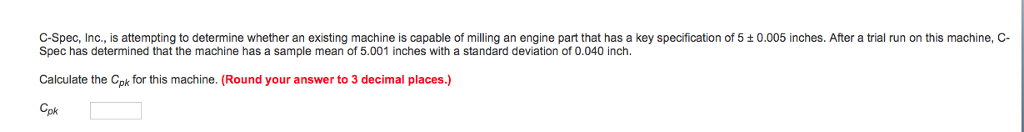 Solved Output from a process contains 0.05 proportion of | Chegg.com