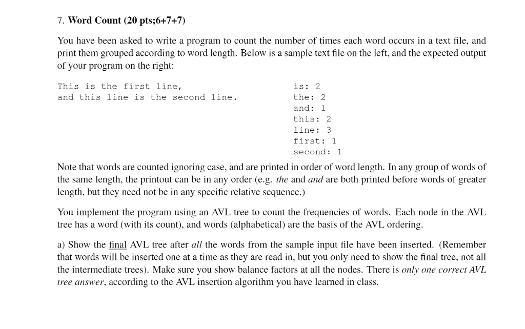 Computer science Archive | December 15 2017 | Chegg.com