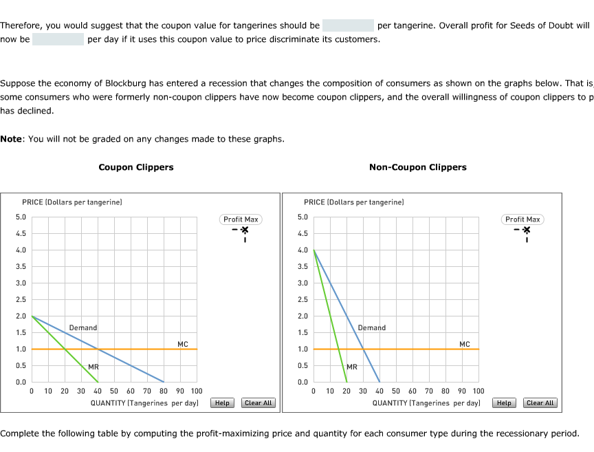 Solved Attempts: Do No Harm: 14 2. Recessions and price | Chegg.com