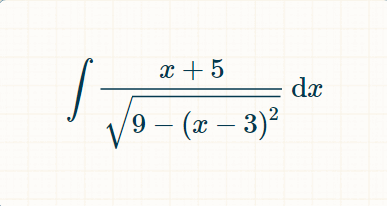 Solved I need help solving this problem for my Calculus II | Chegg.com