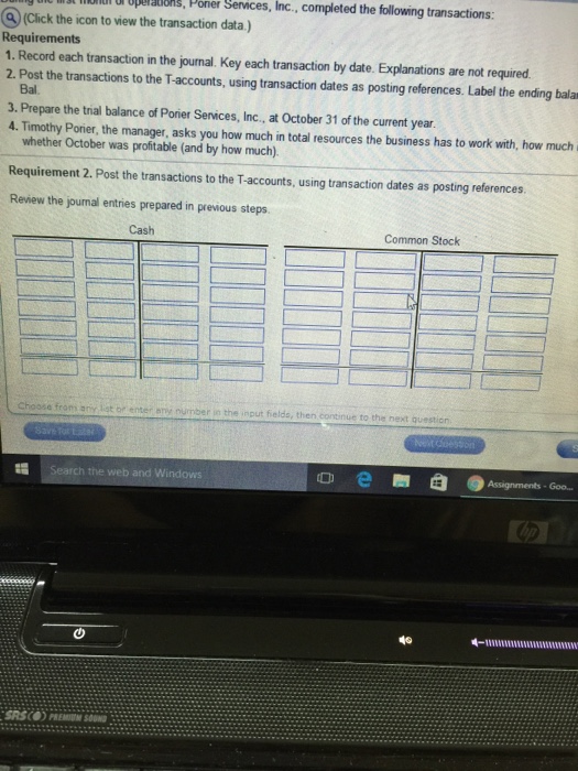 Solved Question | Chegg.com