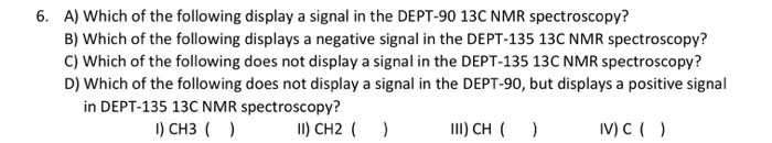 Solved Which of the following display a signal in the | Chegg.com