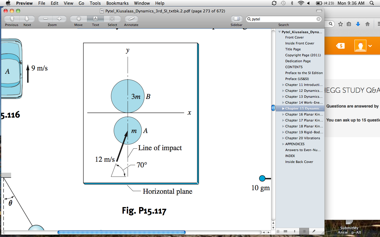 Solved The two disks A and B lie on a horizontal surface. | Chegg.com