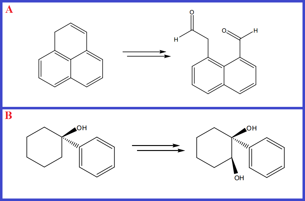 Solved Please suggest reaction sequences and reagents that | Chegg.com Solved Please suggest reaction sequences and reagents that | Chegg.com
