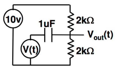 Solved The “AC-coupling” circuit on the right will be used | Chegg.com