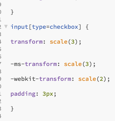 Solved How can I get the checkbox to be next to " I am 18 | Chegg.com
