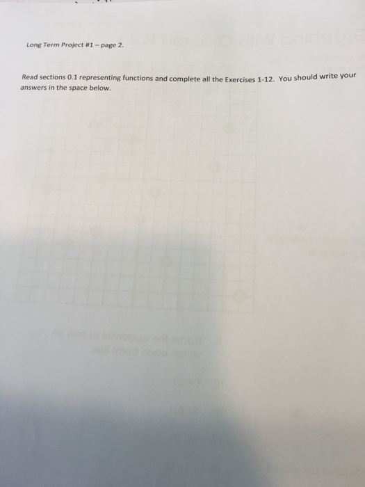 Solved Graphing With Ordered Pairs Find the coordinates of | Chegg.com
