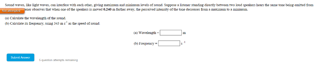 Solved A stretched string with fixed ends has a length of | Chegg.com