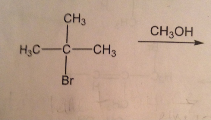 Solved H3C CH Br CH CH3OH | Chegg.com